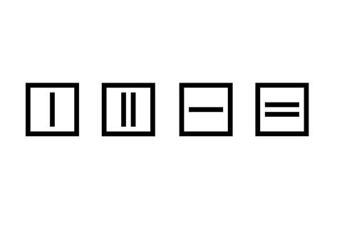 Trockner-Symbole: Das bedeuten die Zeichen - [SCHÖNER WOHNEN]