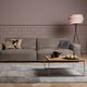 Taupe: Trendfarbe aus der Erde - [SCHÖNER WOHNEN]