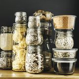 Küche organisieren: So bleibt die Küche ordentlich - [SCHÖNER WOHNEN]