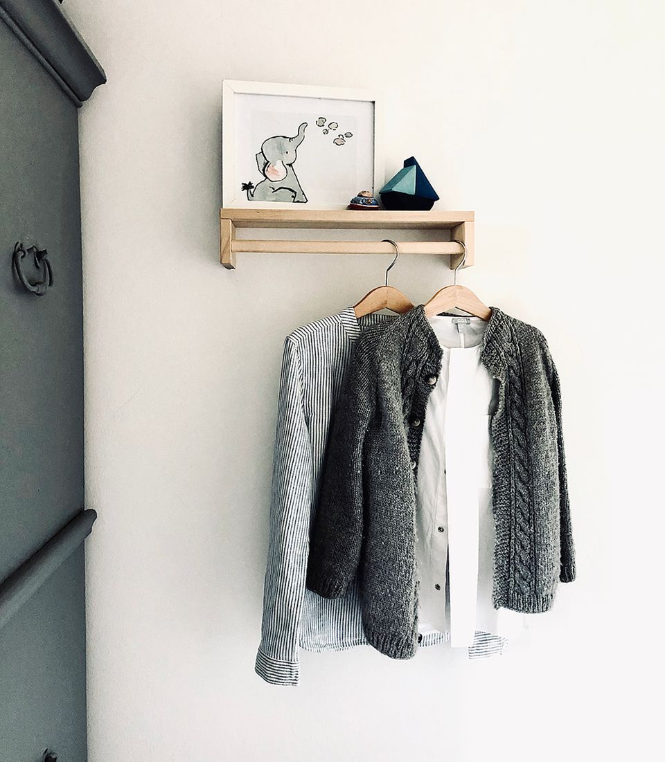 Gewurzregal Ikea Garderobe