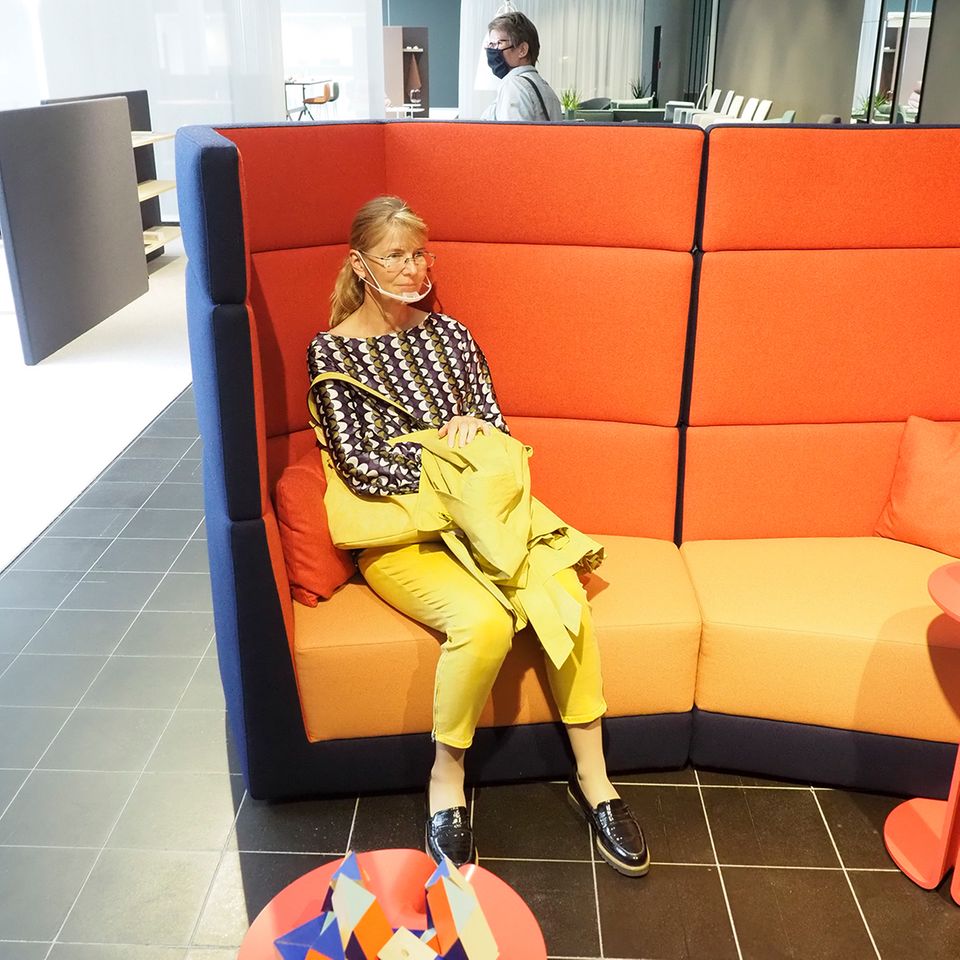 COR Contract - Bild 12 - [SCHÖNER WOHNEN]