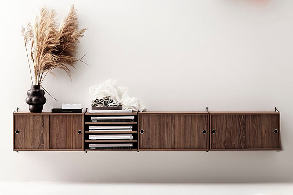 Lowboards in schönem Design - [SCHÖNER WOHNEN]