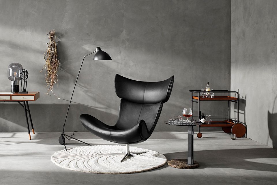 Retro-Sessel – schöne Modelle - [SCHÖNER WOHNEN]