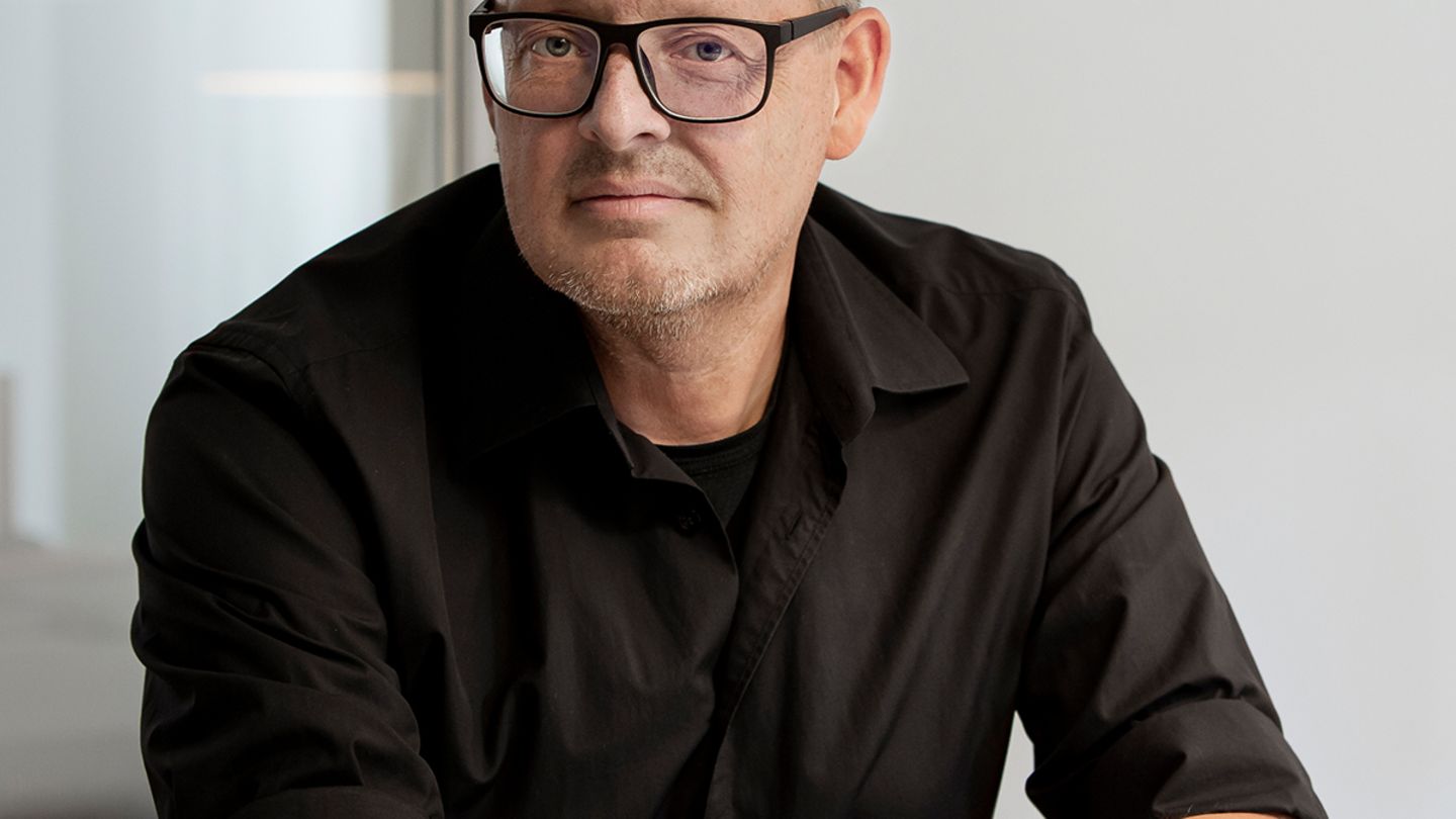 Design-Tausendsassa: 5 Fragen an Henrik Pedersen - [SCHÖNER WOHNEN]