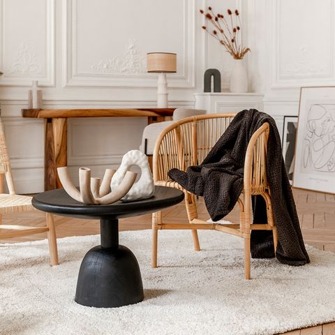 Sessel "Sade" von NV Gallery - Bild 5 - [SCHÖNER WOHNEN]