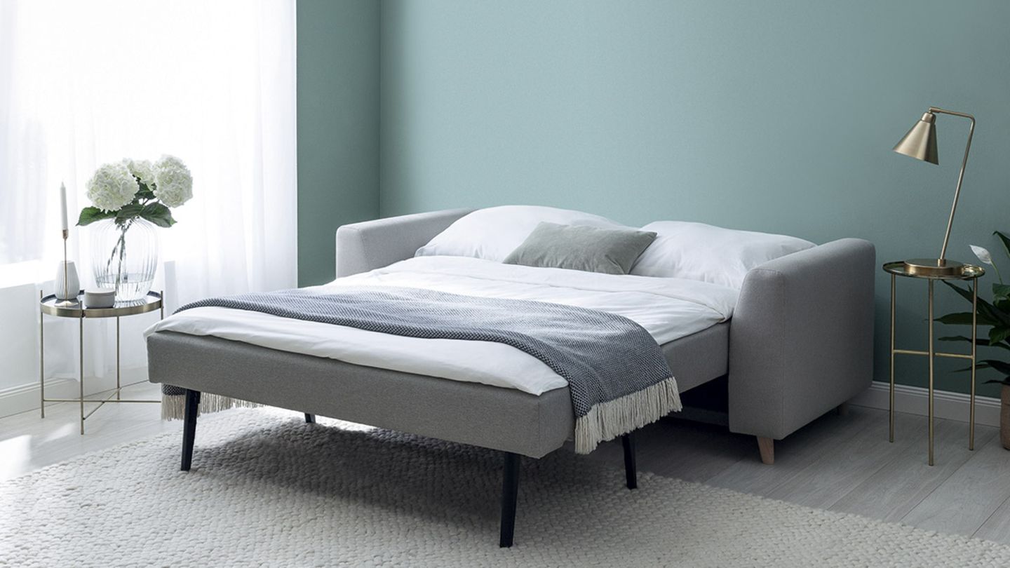 Schoner Wohnen Schlafsofa
