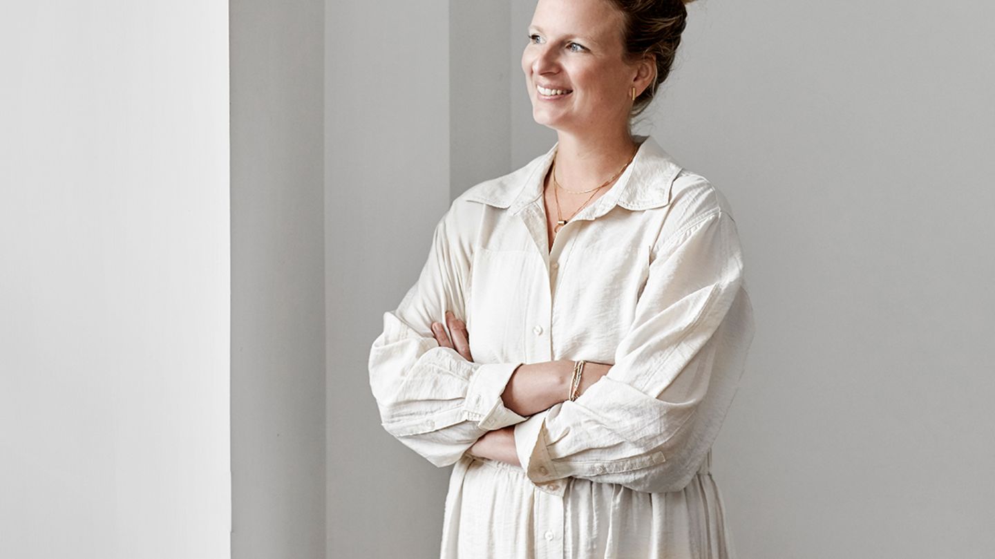 Nordischer Minimalismus trifft auf japanische Details: 5 Fragen an ...