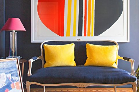 Greige – perfekter Farbmix aus Grau & Beige - [SCHÖNER WOHNEN]