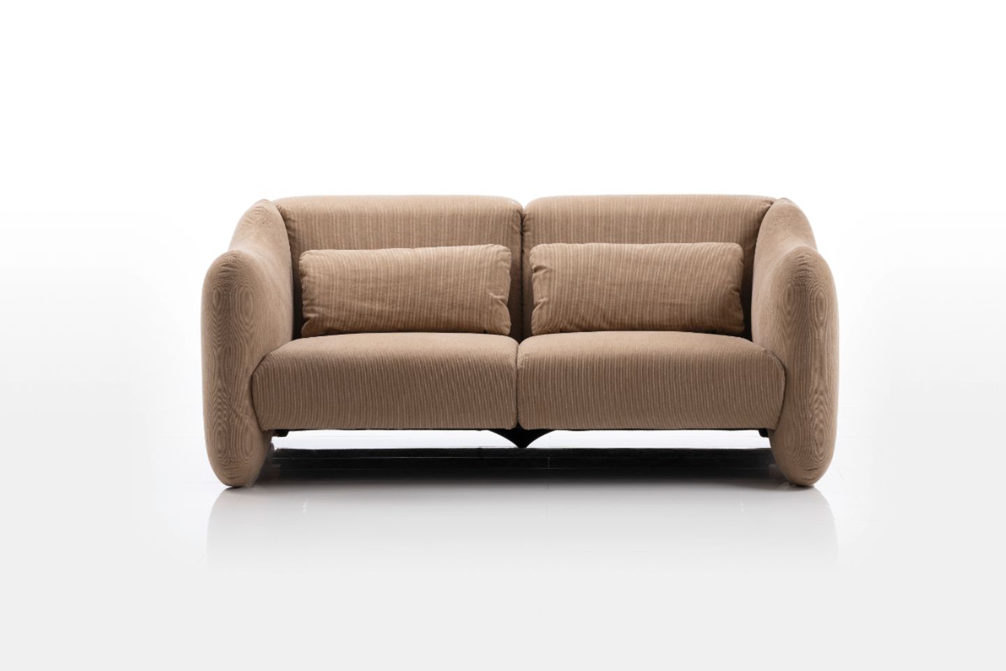 Sofa "Bongo Bay" von Brühl - [SCHÖNER WOHNEN]