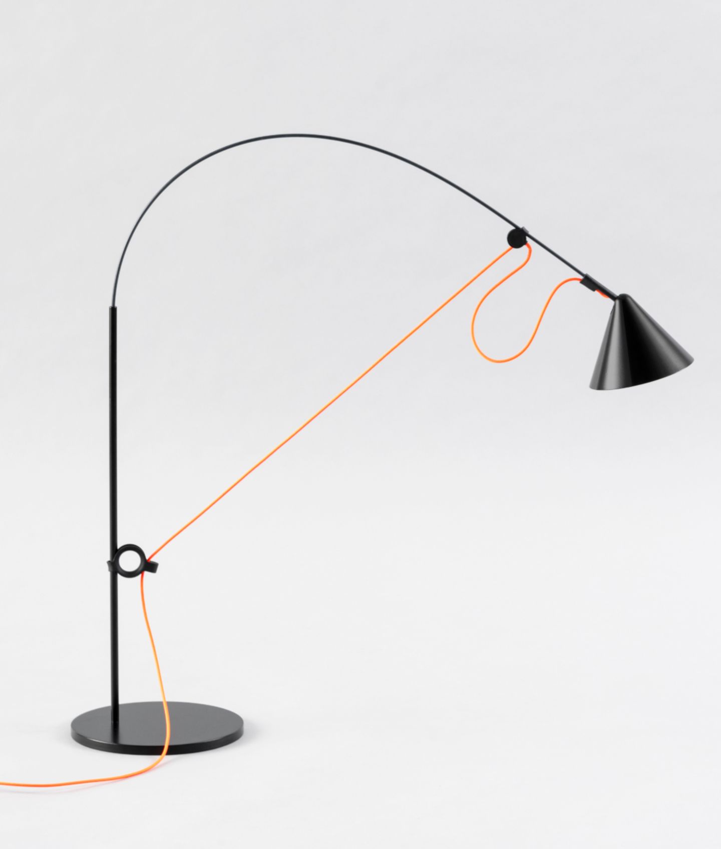 Tischleuchte "Ayno" von Midgard - [SCHÖNER WOHNEN]