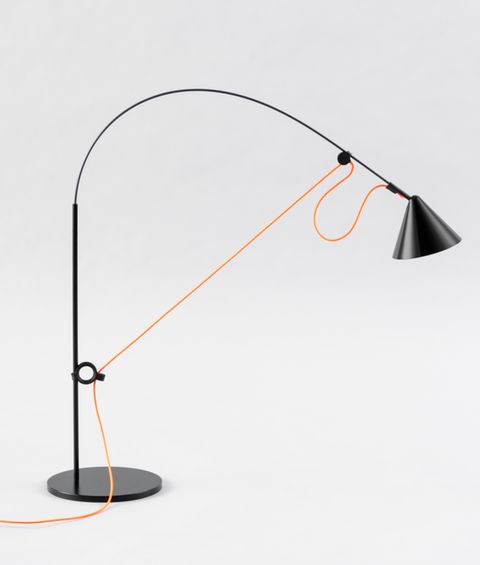 Tischleuchte "Ayno" von Midgard - [SCHÖNER WOHNEN]