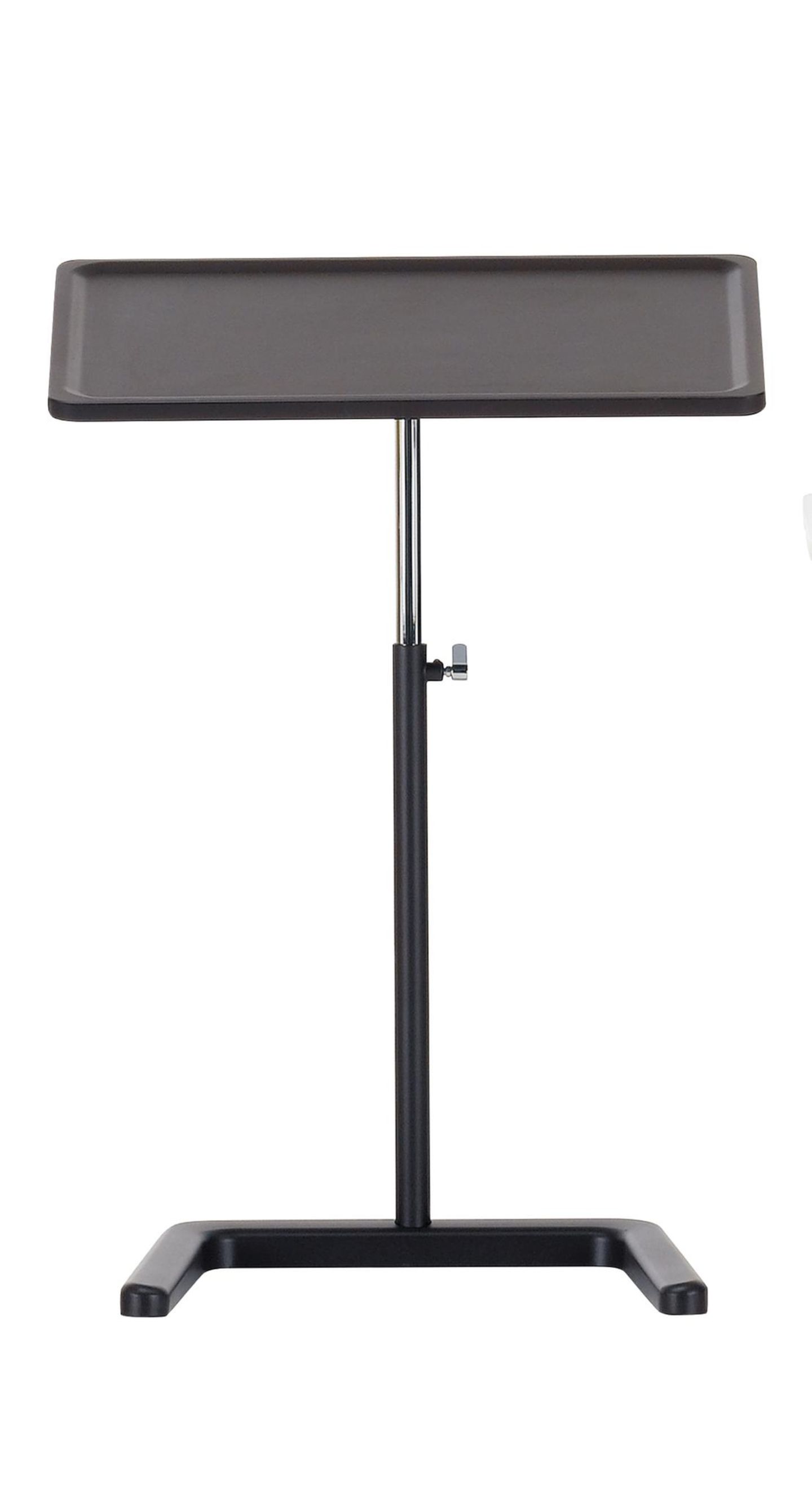 Tisch "Nes-Table" von Vitra - [SCHÖNER WOHNEN]