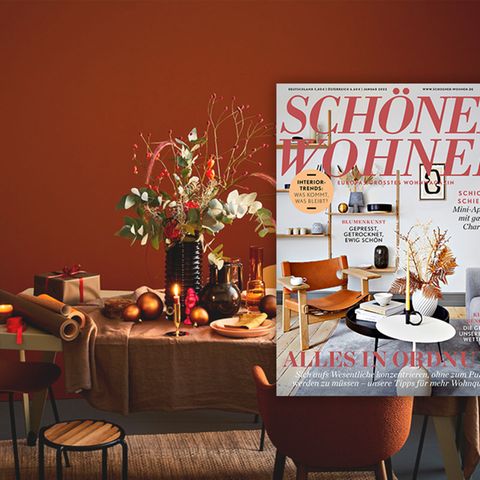 Schoner Wohnen Shop