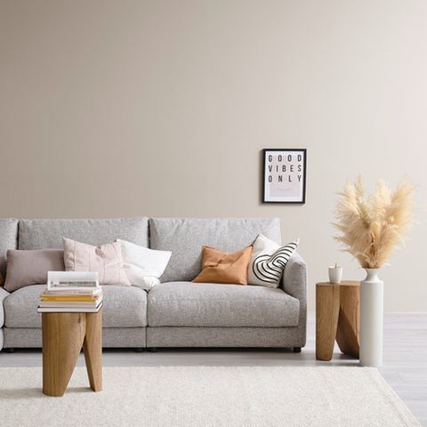 Schoner Wohnen Farbe Cosy Kombinieren
