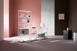 Modulare Regalsysteme – flexibles Design - [SCHÖNER WOHNEN]