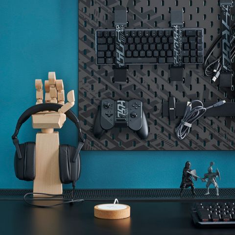 Das Gaming-Zimmer einrichten – Ideen & Tipps - [SCHÖNER WOHNEN]