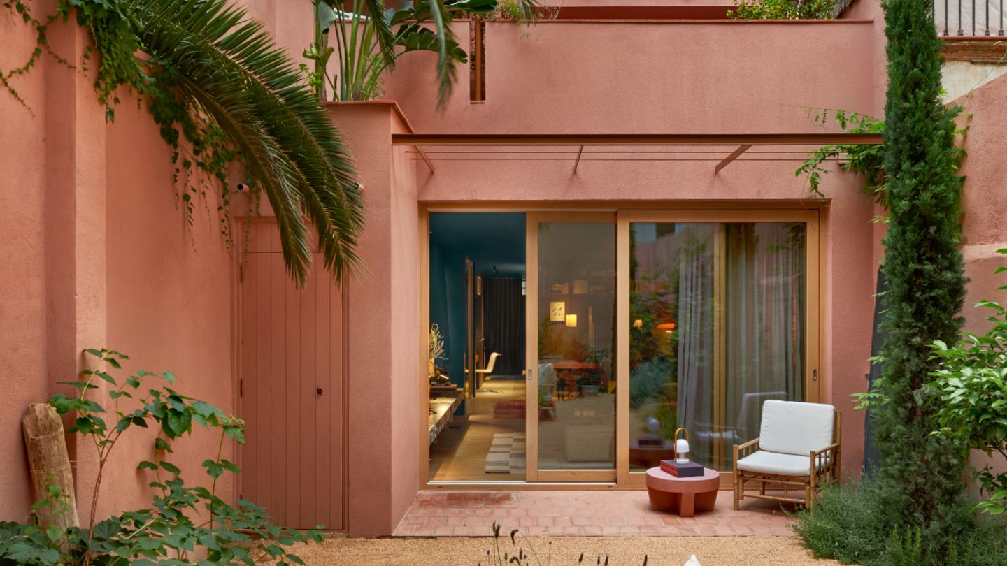 Neue Wohnlichkeit im 30er-Jahre-Haus - [SCHÖNER WOHNEN]