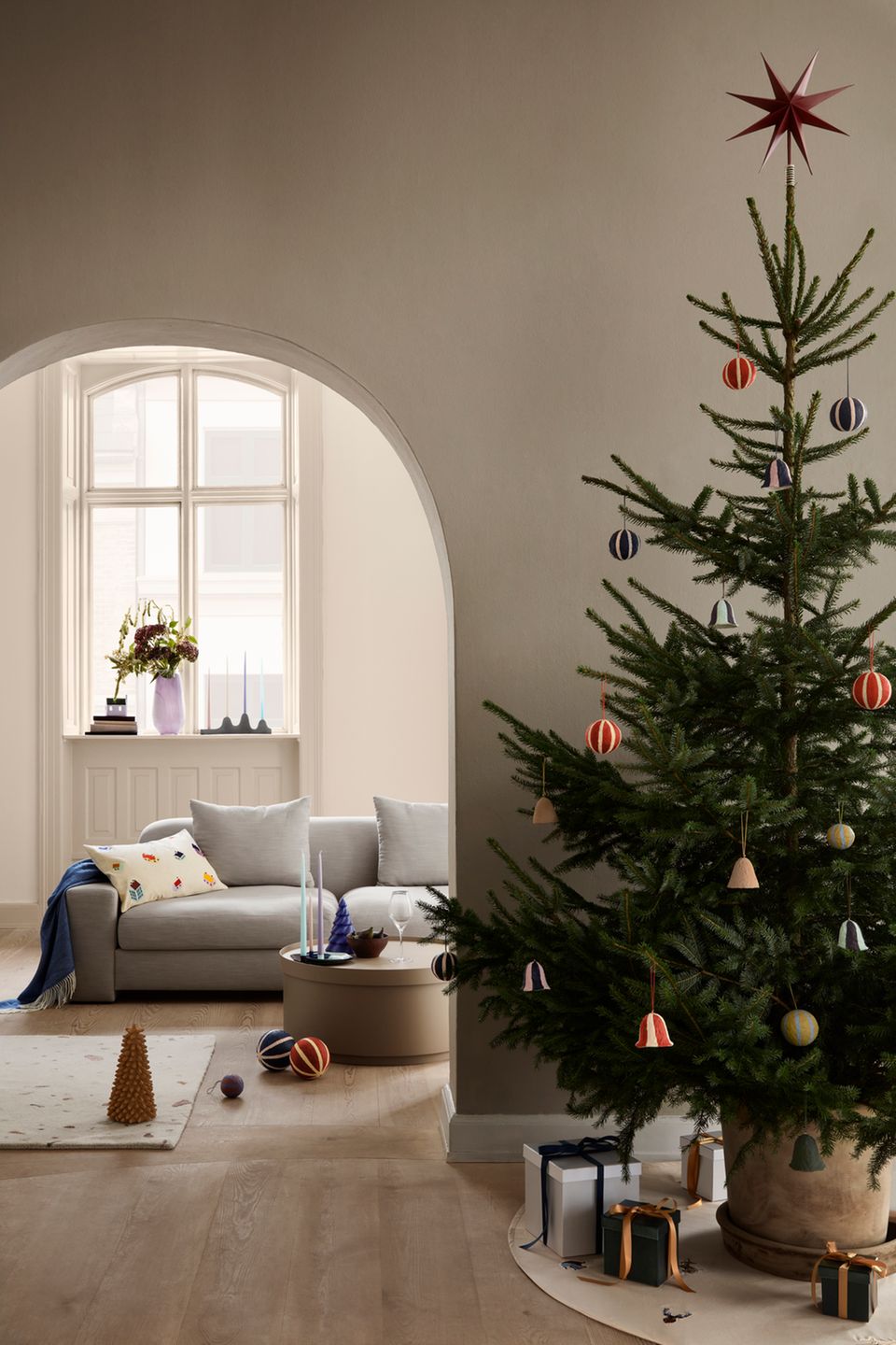 Schoner Wohnen Weihnachtsdeko Ideen