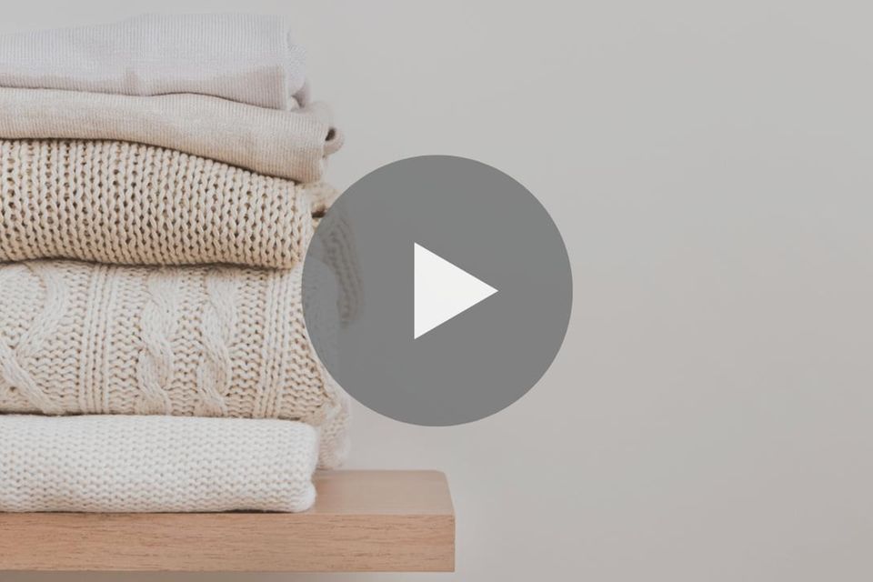 Themenwelt: SCHÖNER WOHNEN im Video - [SCHÖNER WOHNEN]