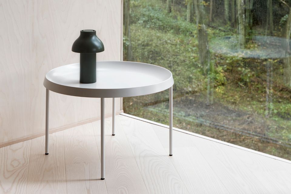 Raffiniert: "PC Portable" von Hay - [SCHÖNER WOHNEN]