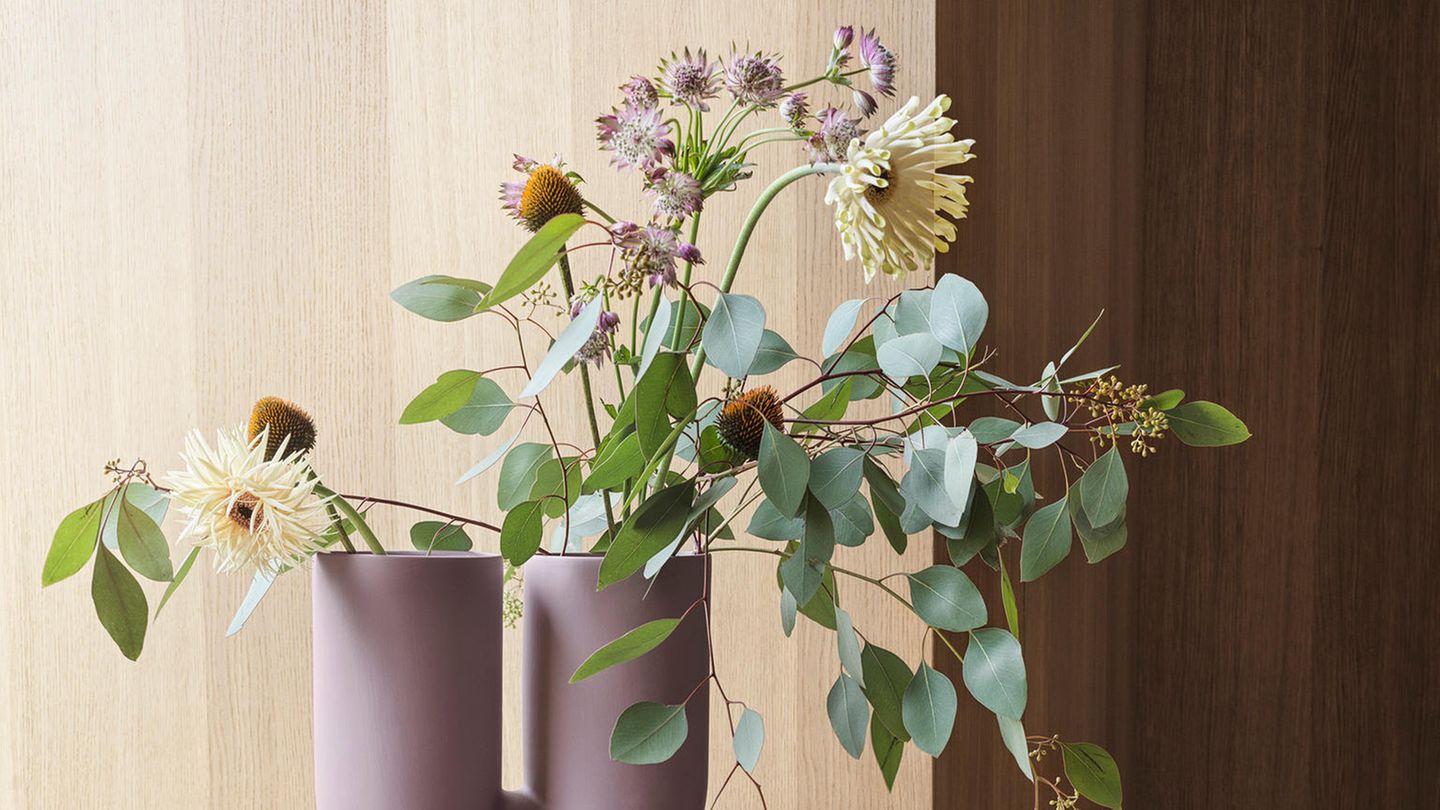 Deko im Mai – Ideen für den Frühlingsausklang - [SCHÖNER WOHNEN]