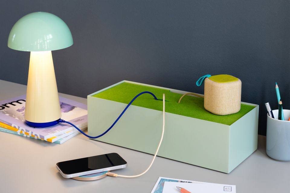 Router verstecken – Tipps & Ideen - [SCHÖNER WOHNEN]