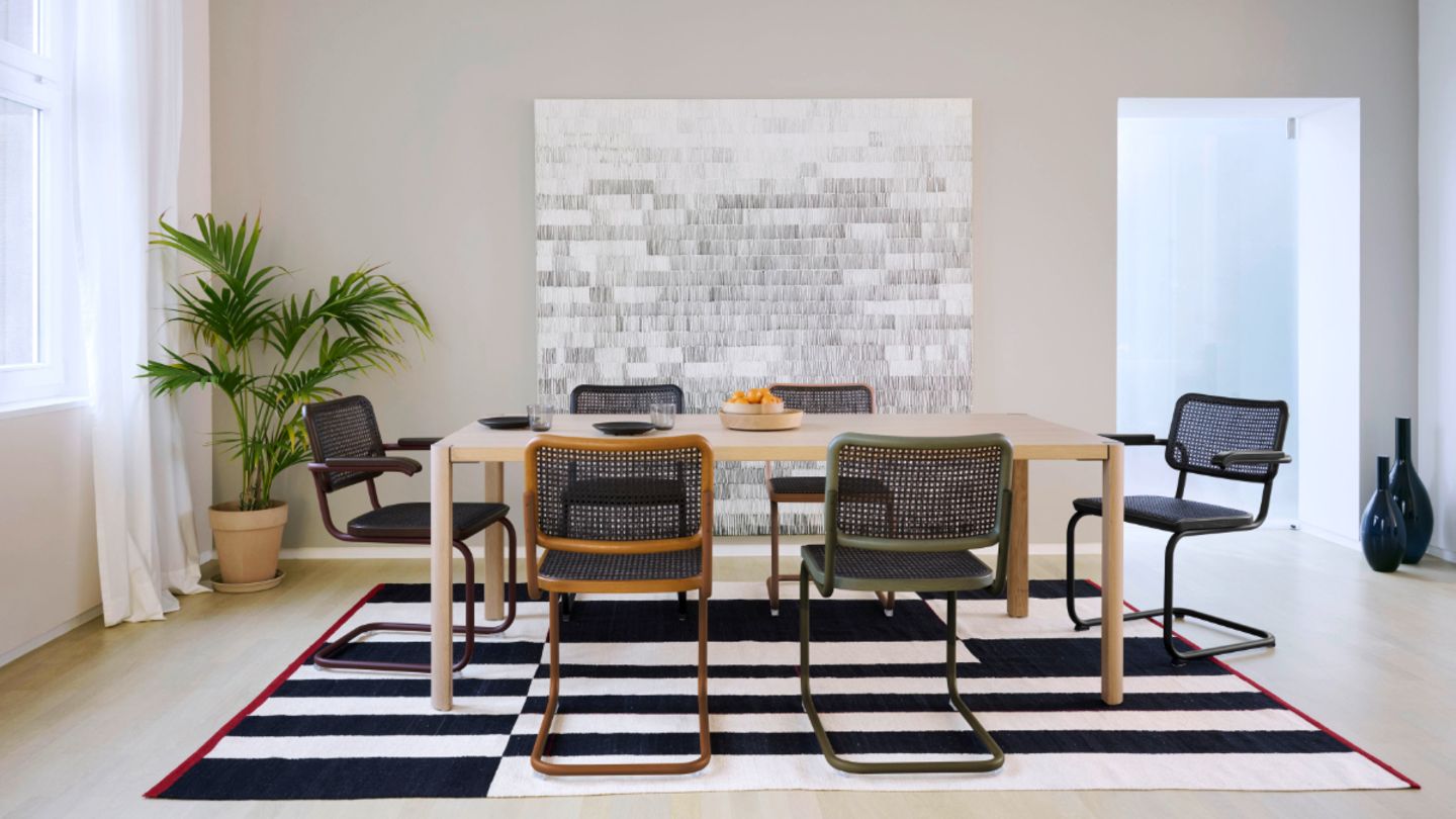 Stehleuchte "Xio" von Dick Spierenburg für Hollands Licht - [SCHÖNER ...