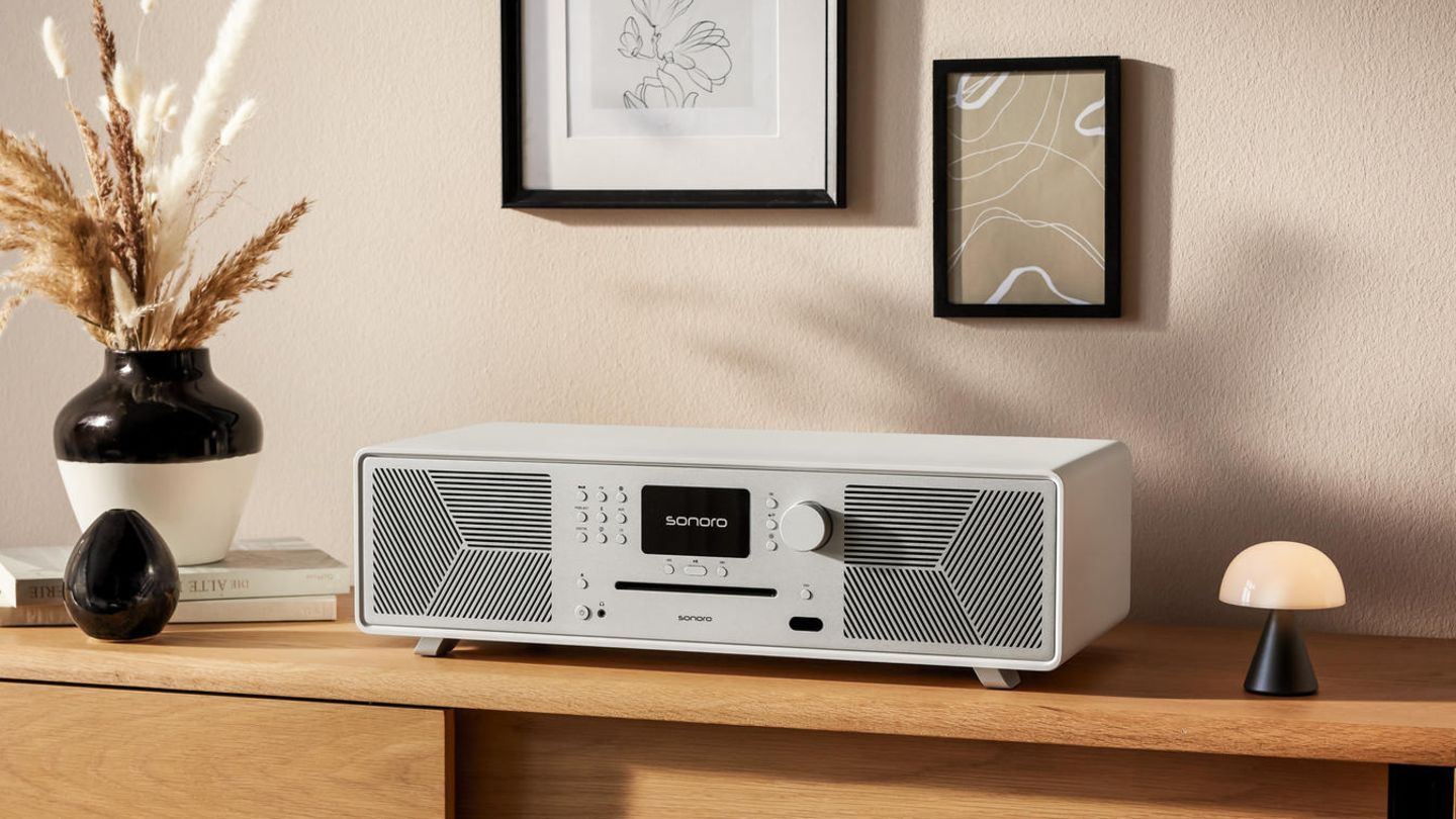 Hifi Anlage Test
