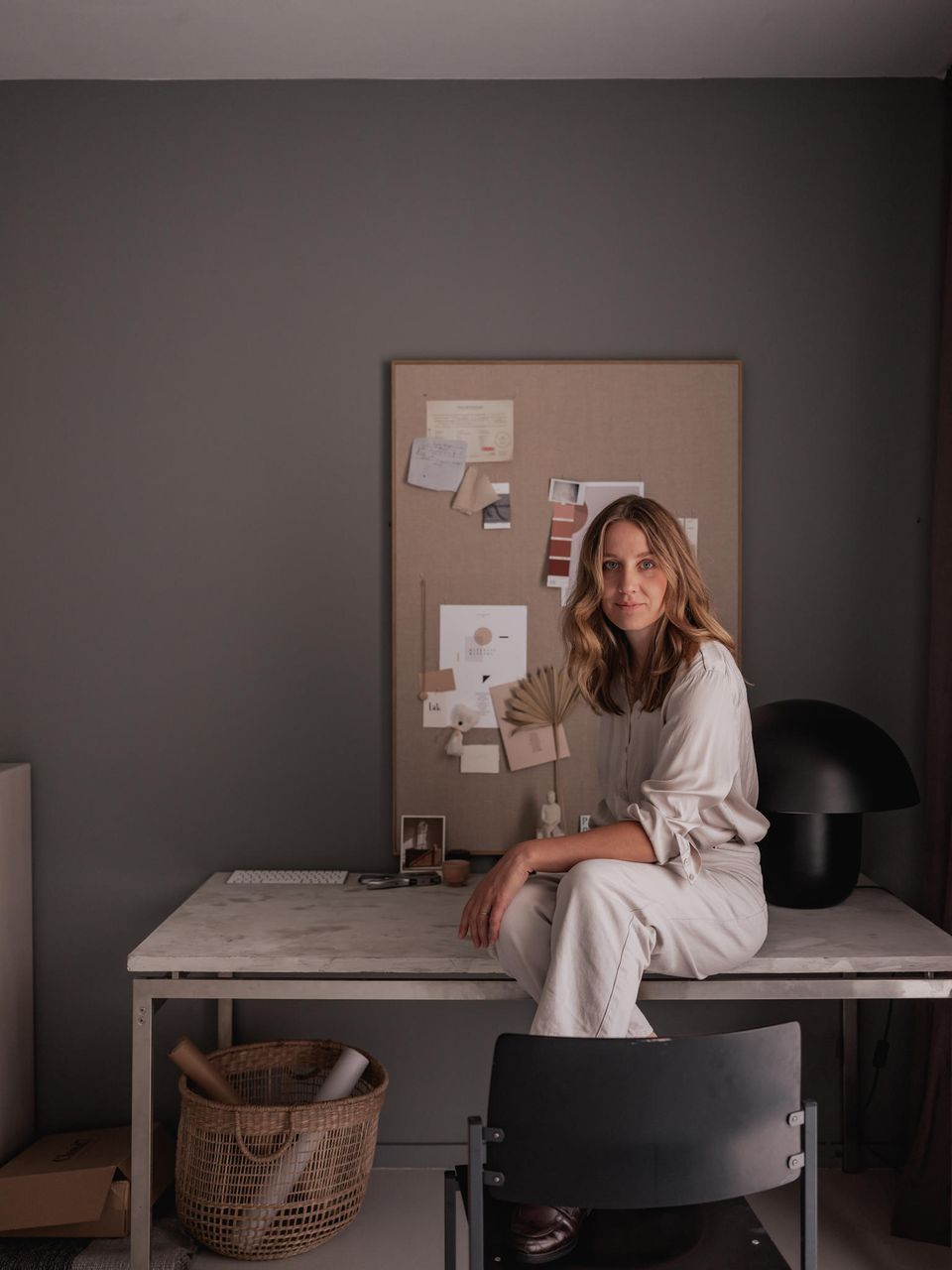 Interior-Profi Anna Cor - [SCHÖNER WOHNEN]
