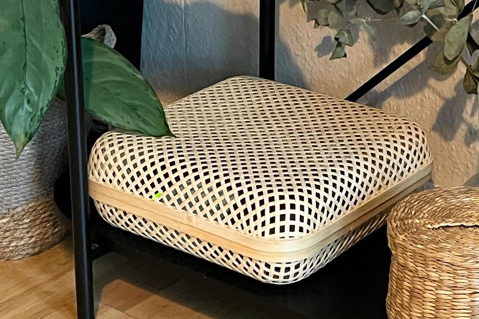 Router verstecken – Tipps & Ideen - [SCHÖNER WOHNEN]