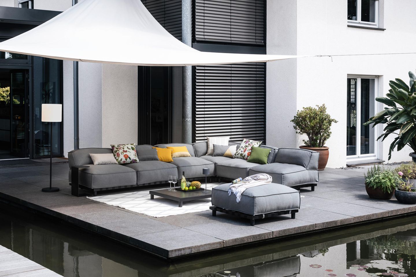 Luxus Wayfair Gartenmãƒâbel Sale Bild