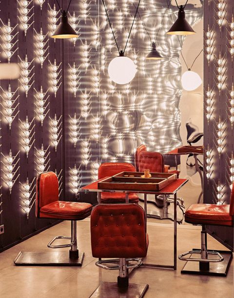 DCW Éditions eröffnet in Paris einen besonderen Showroom - [SCHÖNER WOHNEN]