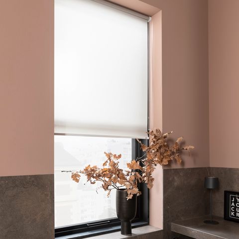 Ideen fürs Badezimmerfenster - [SCHÖNER WOHNEN]