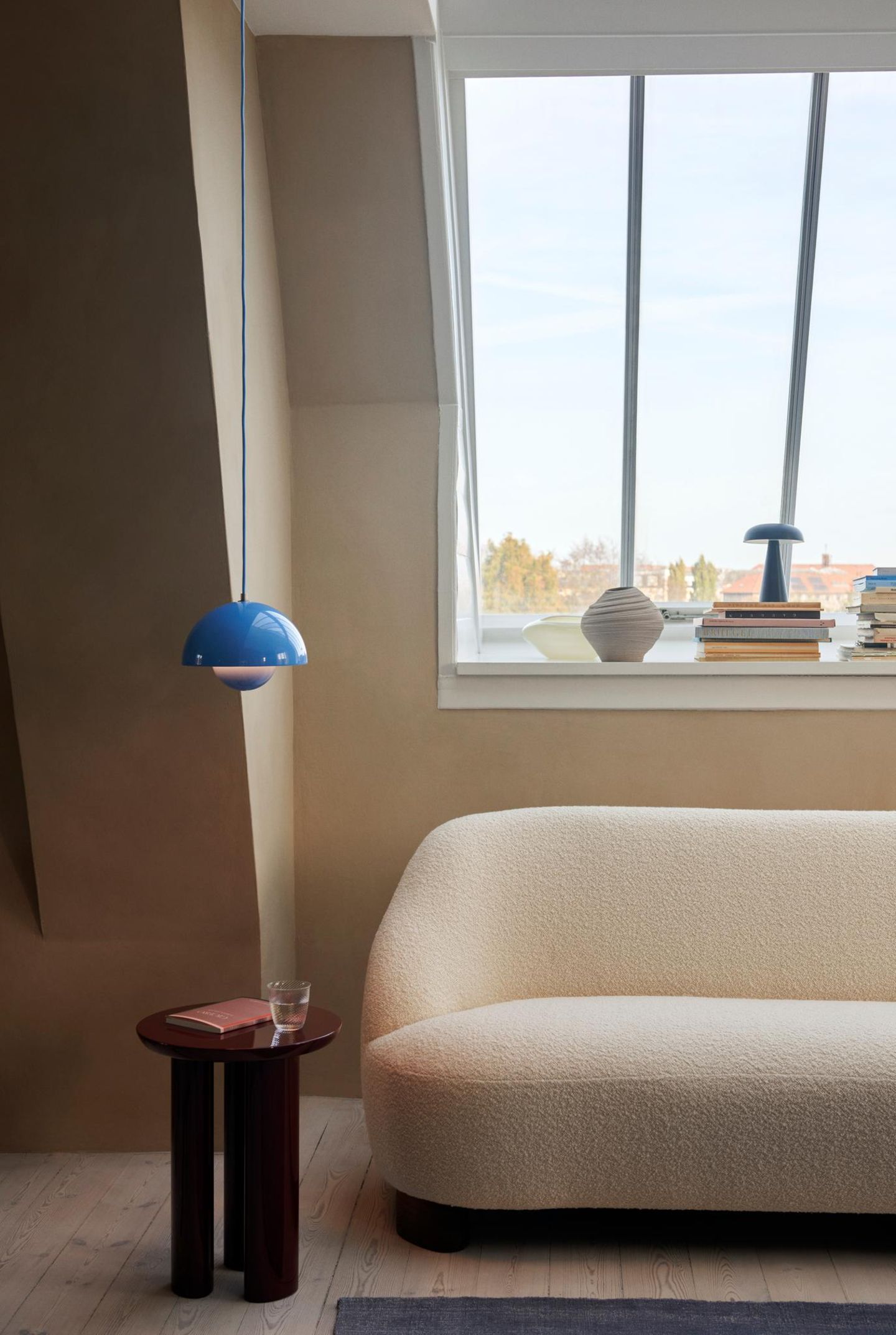 Wohnzimmer in Beige – gemütliche Ideen & Tipps - [SCHÖNER WOHNEN]