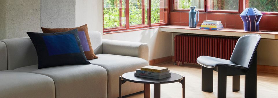 Backofen-Symbole – wir erklären die wichtigsten Zeichen - [SCHÖNER WOHNEN]