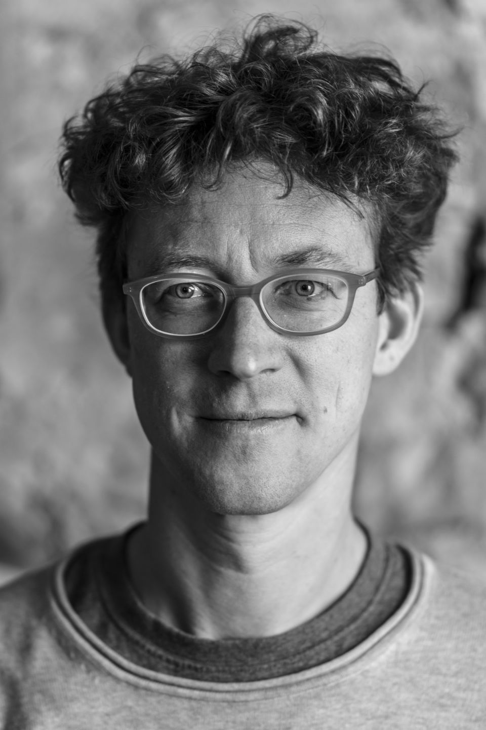 Architekt Jan Henrik Jansen - [SCHÖNER WOHNEN]