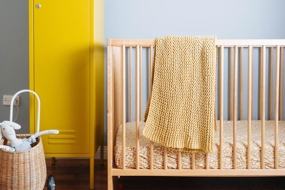 Möbel, die sich klein machen - [SCHÖNER WOHNEN]