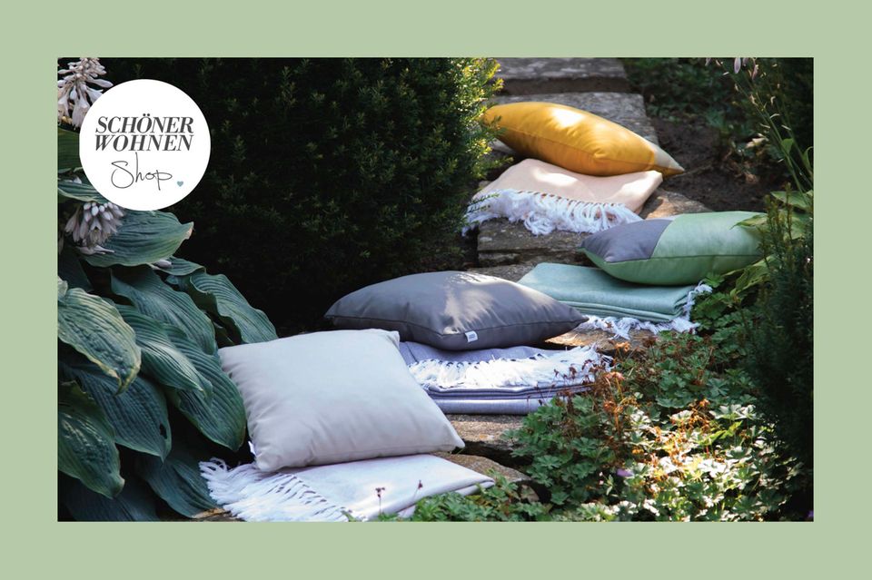 SCHÖNER WOHNEN: Wohnideen für ein besseres Zuhause - [SCHÖNER WOHNEN]