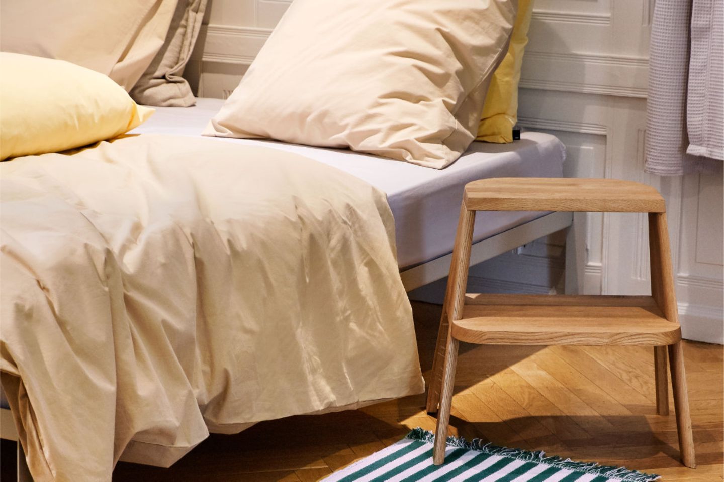 Was braucht man für die erste eigene Wohnung – inkl. Checkliste ...