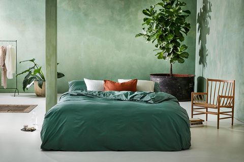 Welche Wandfarben passen zu weißen Möbeln? - [SCHÖNER WOHNEN]