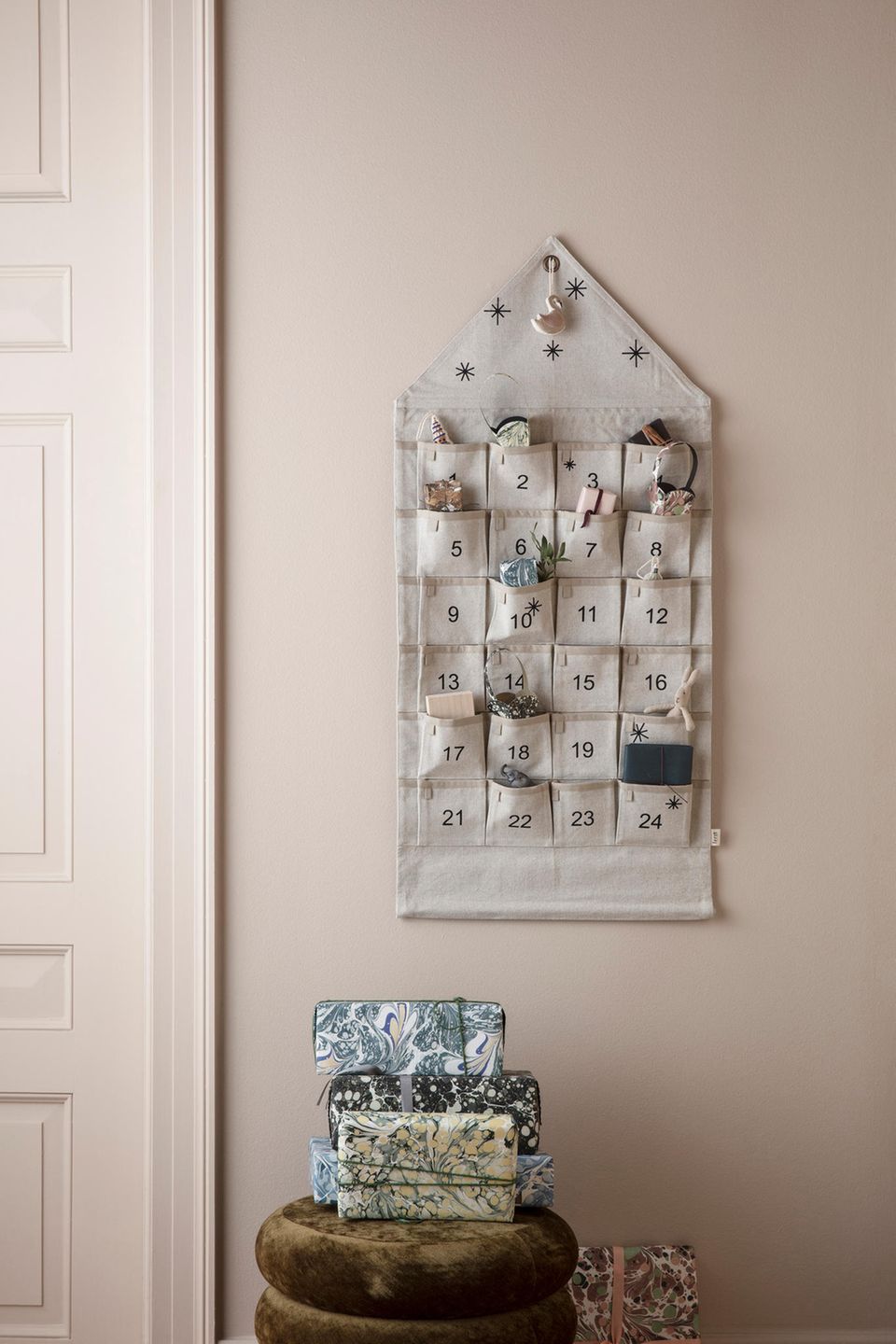 Schoner Wohnen Adventskalender