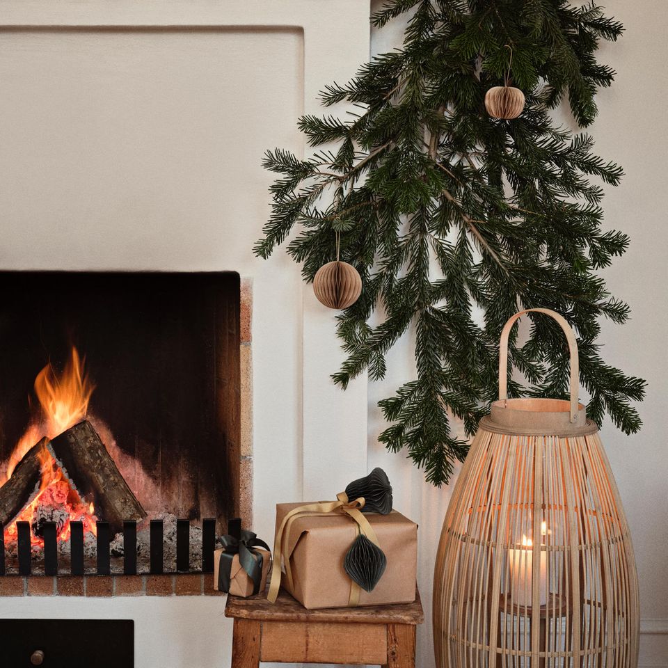 Weihnachtsdeko 2025 Trends – Heiligabend 2025 – UCBM