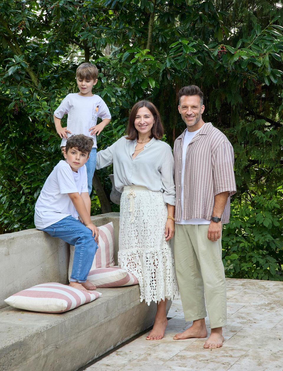 Modernisierter Bungalow von 1965 - [SCHÖNER WOHNEN]