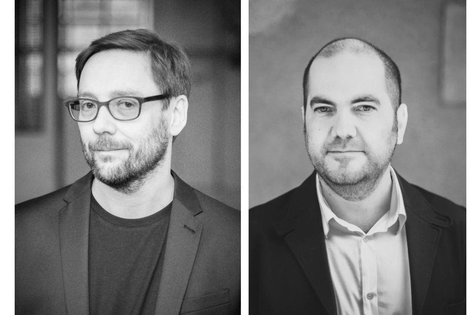 Bayer & Strobel Architekten, Kaiserslautern - [SCHÖNER WOHNEN]