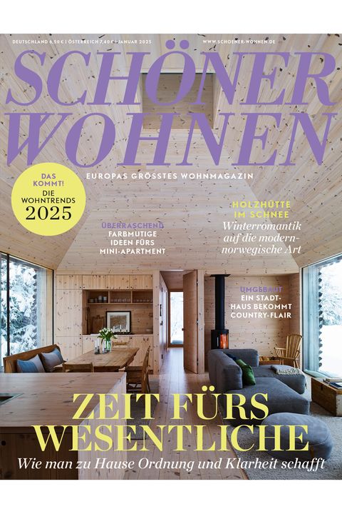 10 Ikea-Alternativen für zu Hause - [SCHÖNER WOHNEN]