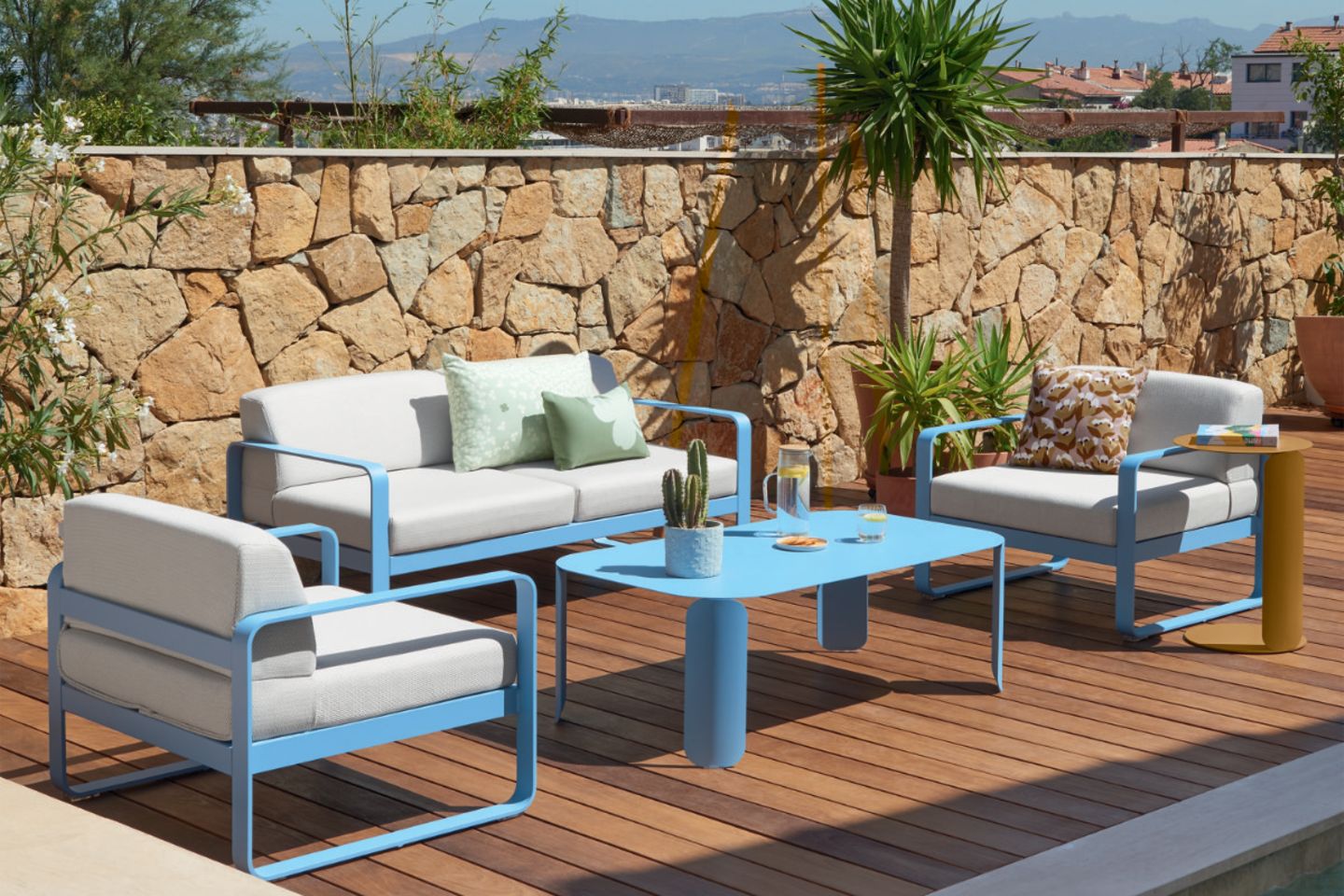 Schoner Wohnen Riviera