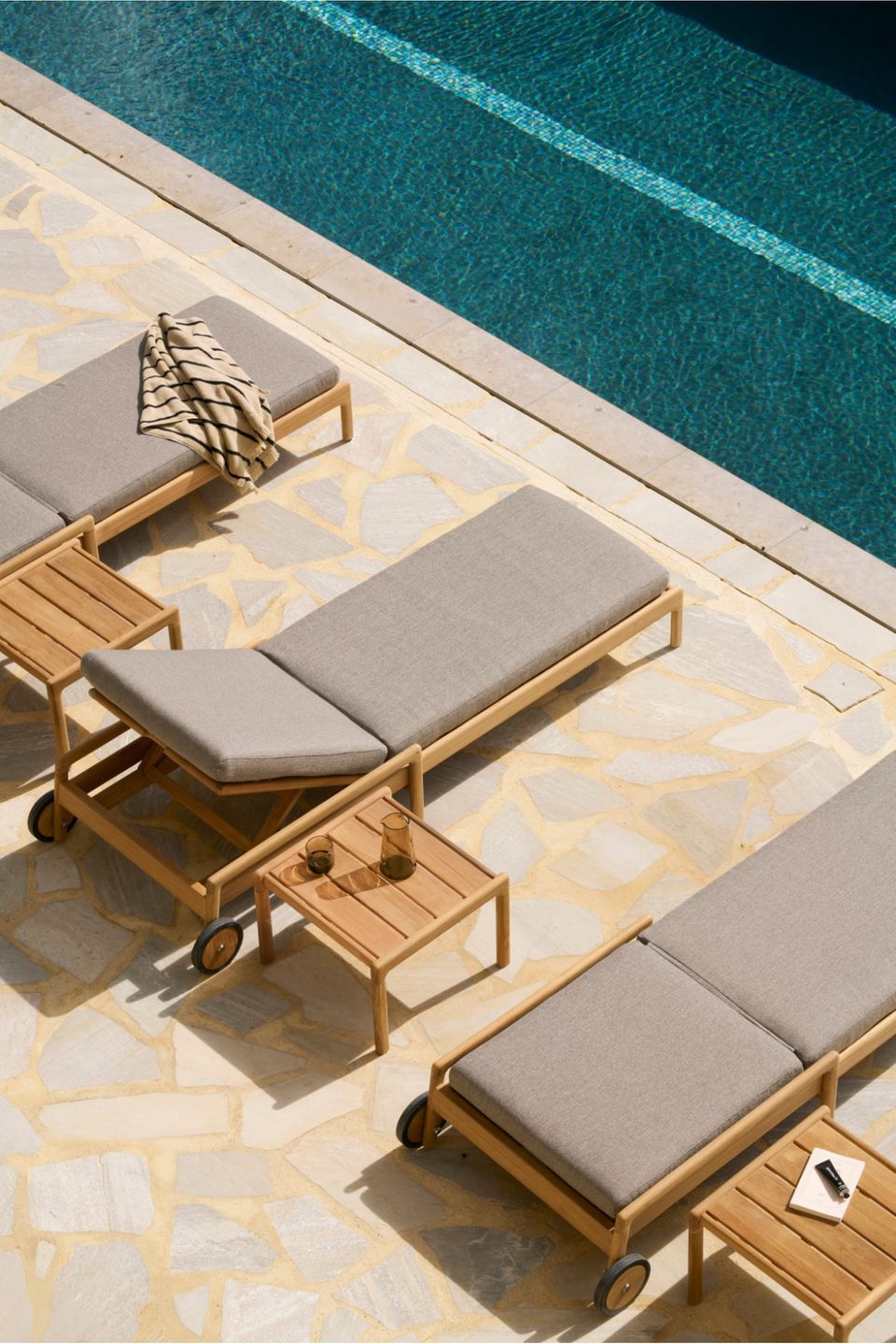 Schoner Wohnen Riviera