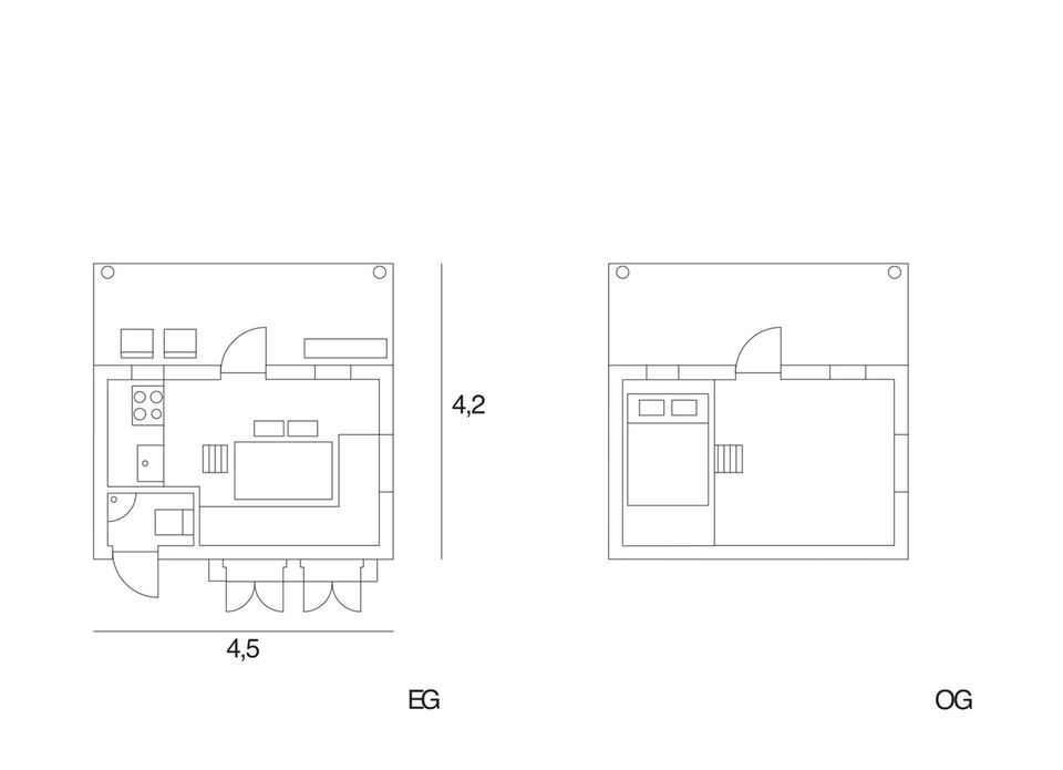 Stadt, Land, Fjord: Ein hyggeliges Gästehaus in Dänemark - [SCHÖNER WOHNEN]