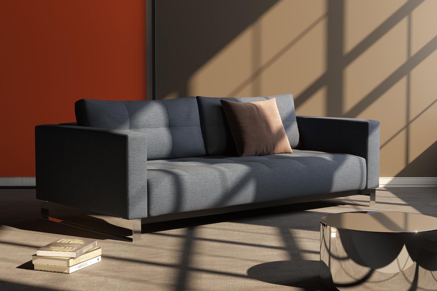 Schoner Wohnen Schlafsofa