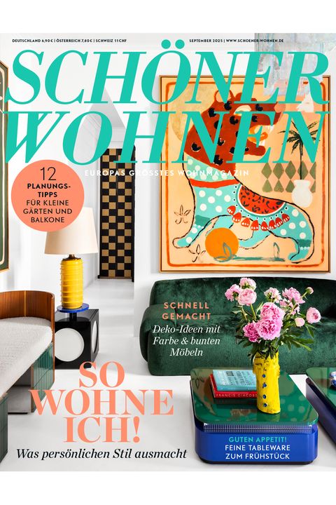 Ideen für einen Hobbyraum - [SCHÖNER WOHNEN]